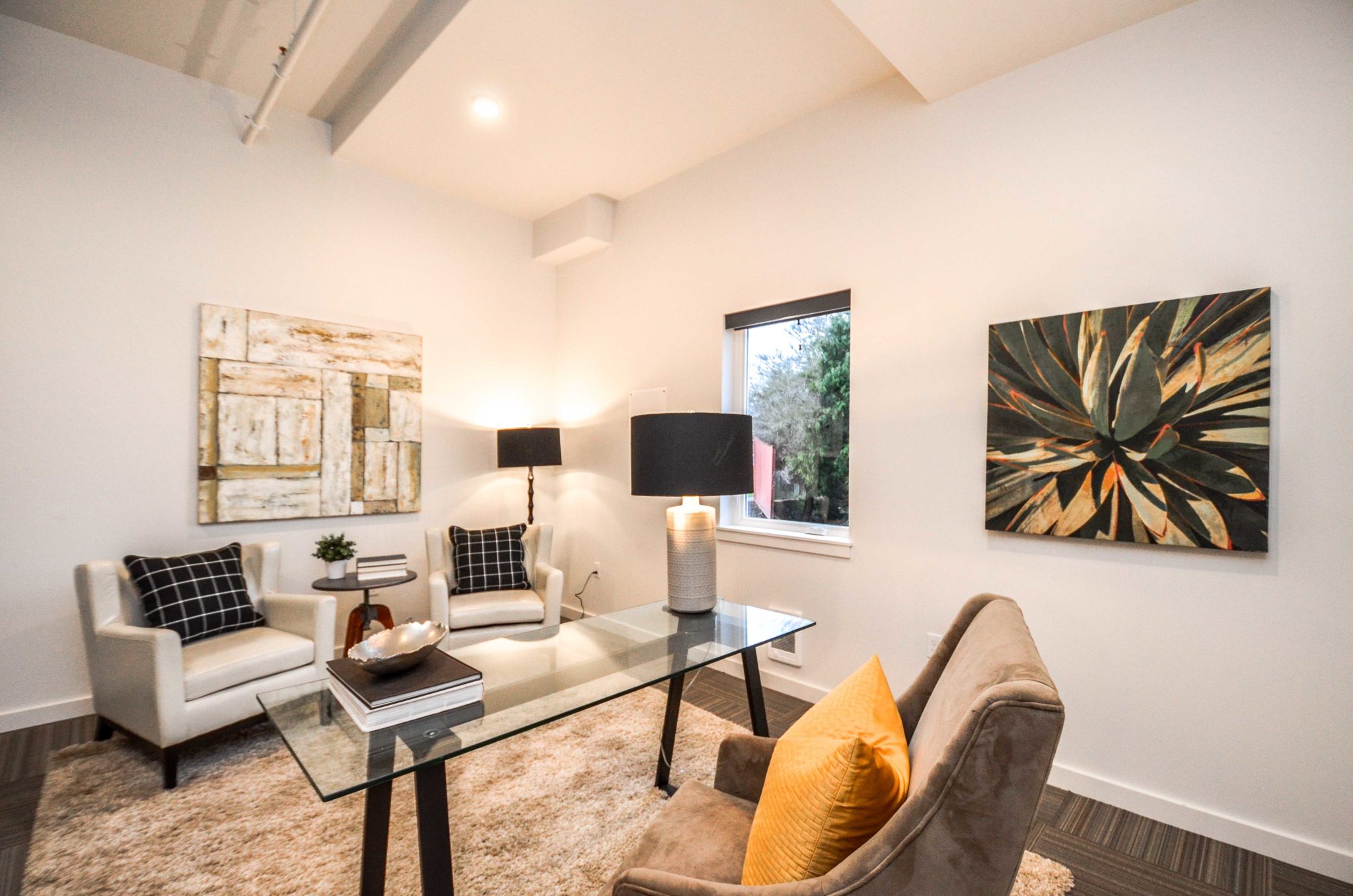 Interior Photos - The Livingstone Apartments | Studio, 1 & 2 Bedroom ...