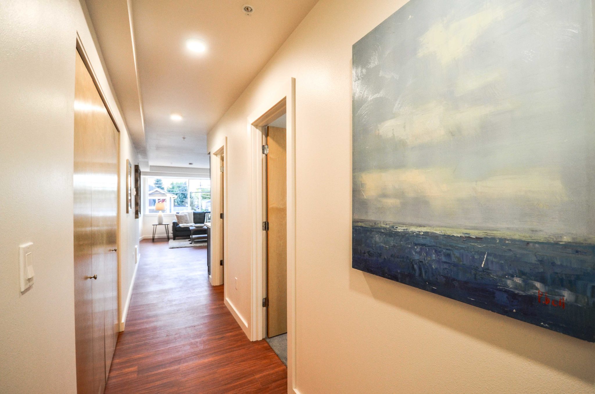 Interior Photos - The Livingstone Apartments | Studio, 1 & 2 Bedroom ...